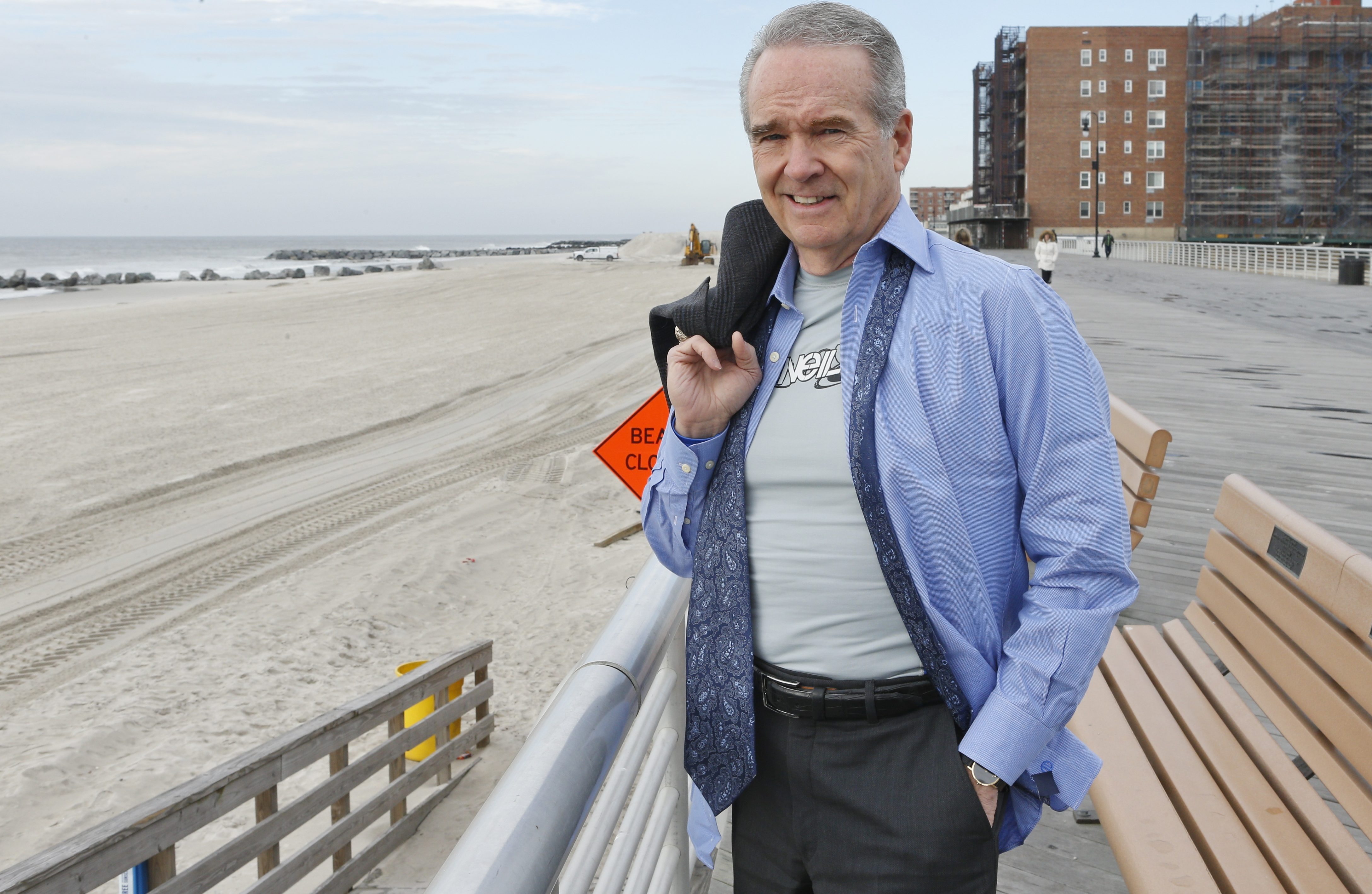 John Cameron: Engineering The Road to Success