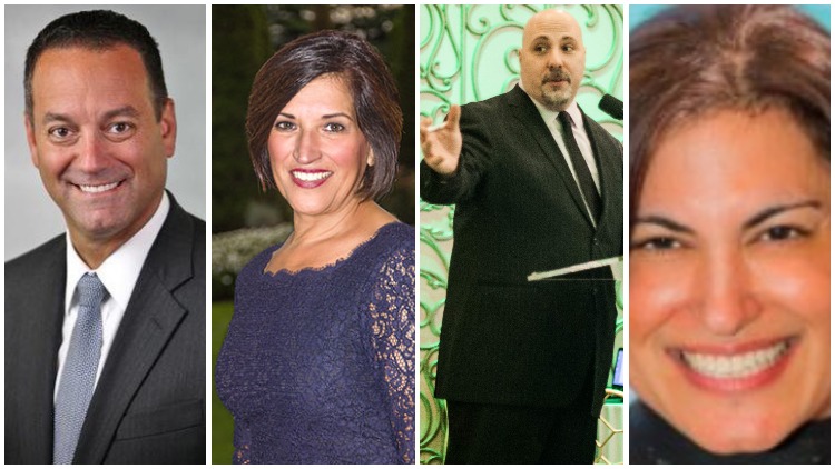 Nonprofit Conference Gives Charities Tips to Navigate Rough Patches