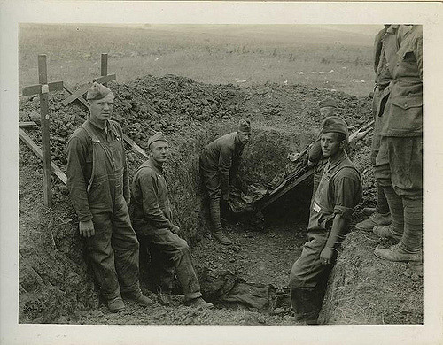 Runaway Flu: Could A Century-old Enemy Return?