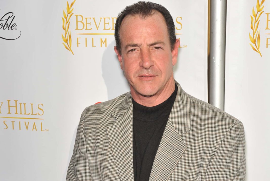 Michael Lohan Answers Call To Help Fight Addiction