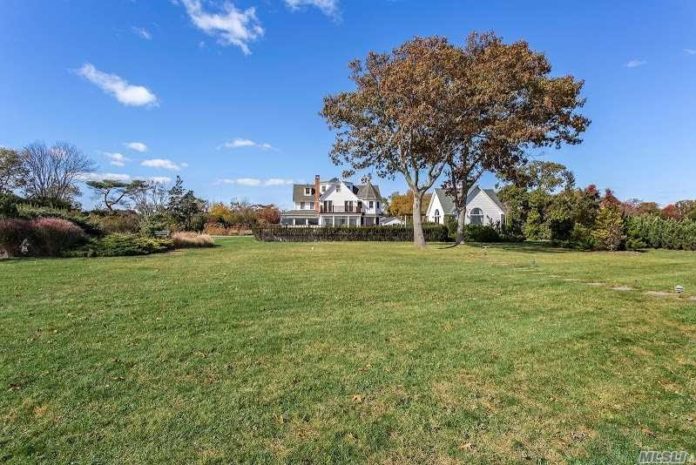 Bellport Home With Bay Views Asks $5.7M