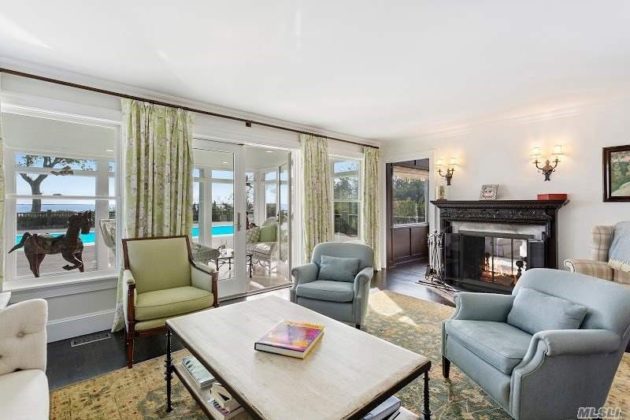 Bellport Home With Bay Views Asks $5.7M