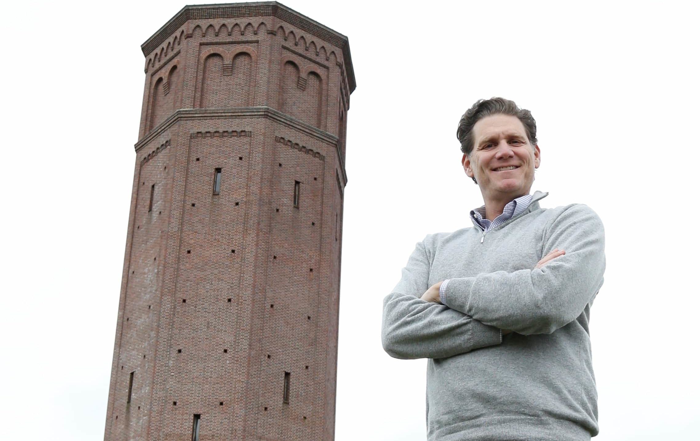 David Wolkoff: Father & Son Act