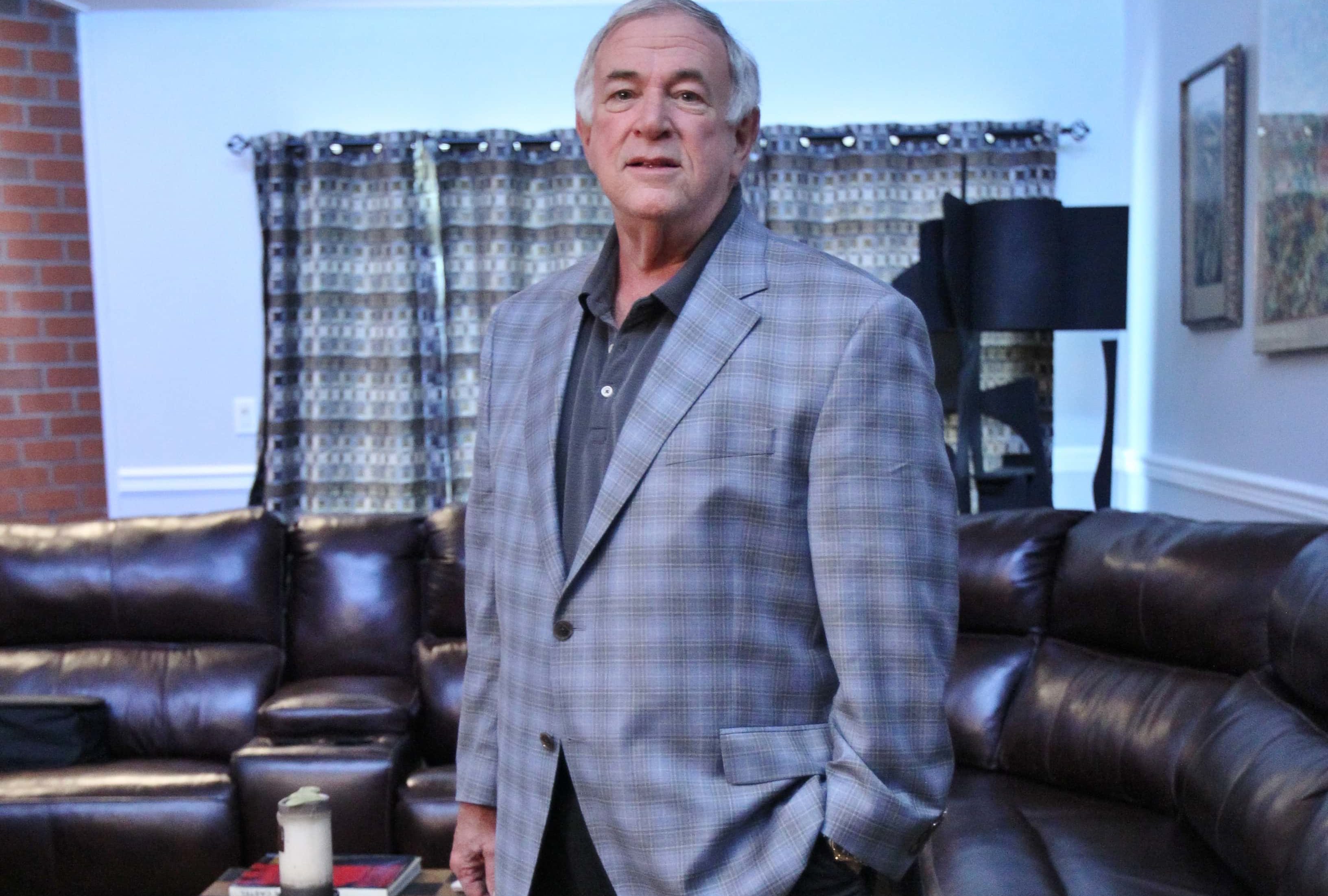 Roger Tilles: The Importance of Education