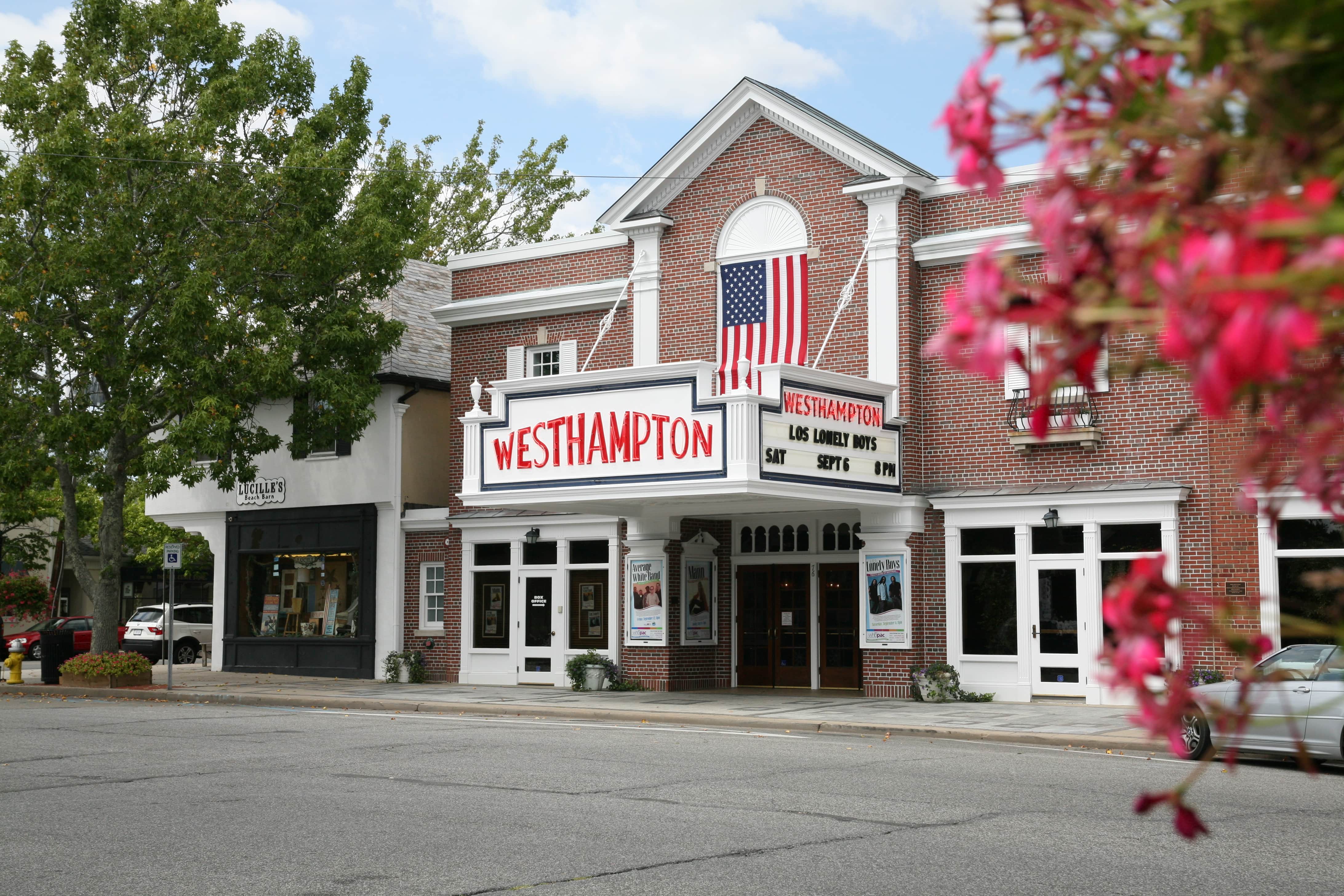 Westhampton Beach Performing Arts Center: 20 Years Strong