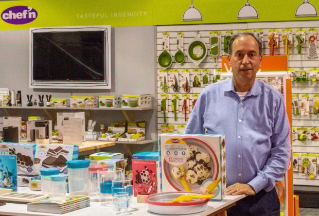 Rob Kay: CEO’s Chance Of A Lifetime