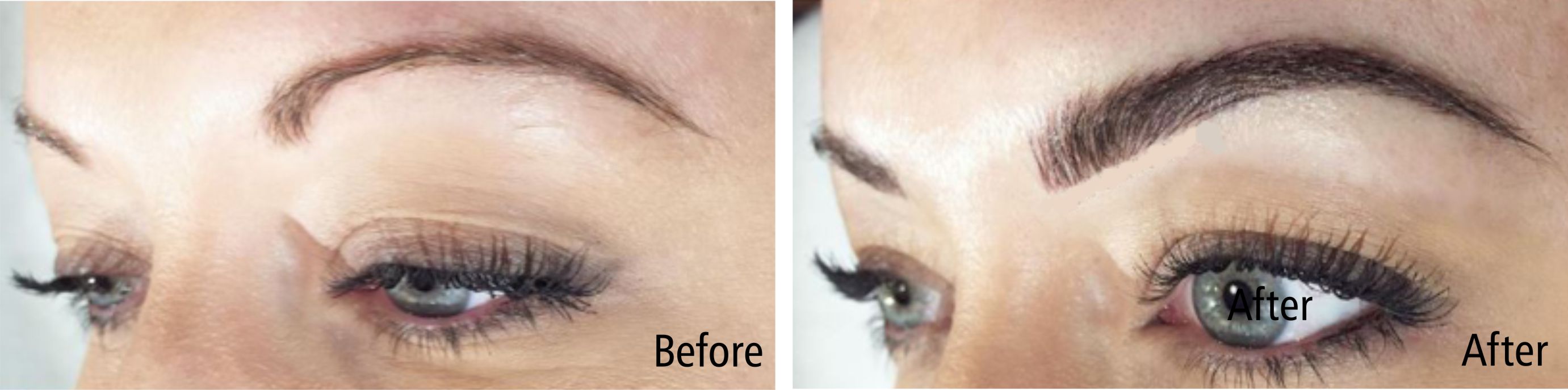 Microblading: Eyebrows Of Your Dreams