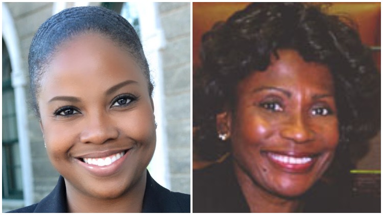 Newcomer Raynor Declares Victory Over Deputy Speaker Hooper