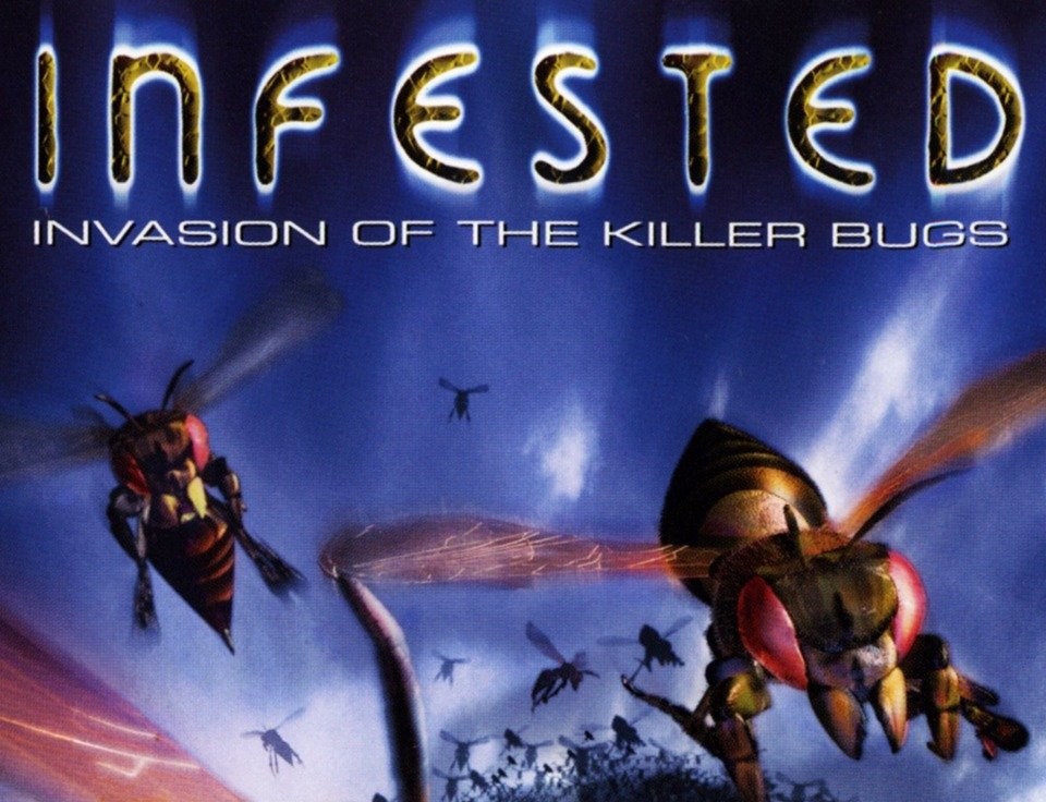 13 Scary Movies With Long Island Ties