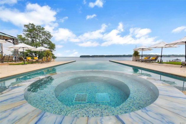 Versailles-inspired Kings Point Mansion Asks $35-$50M