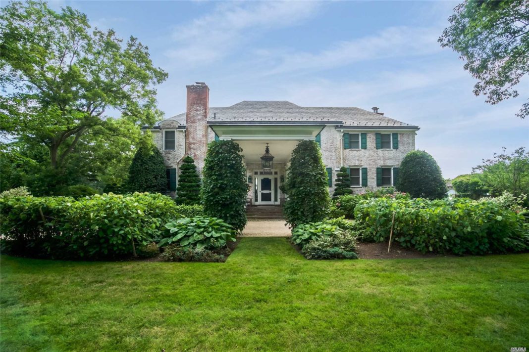 Majestic Waterfront Centre Island Compound Asks $11.5M