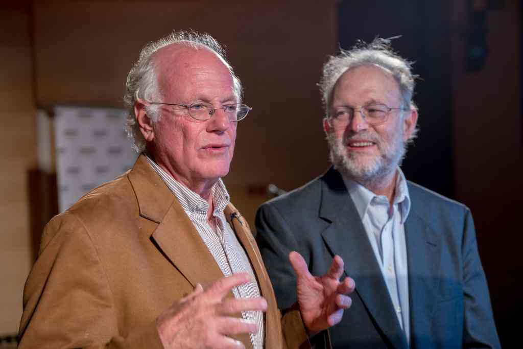 Ben & Jerry’s Long Island Roots