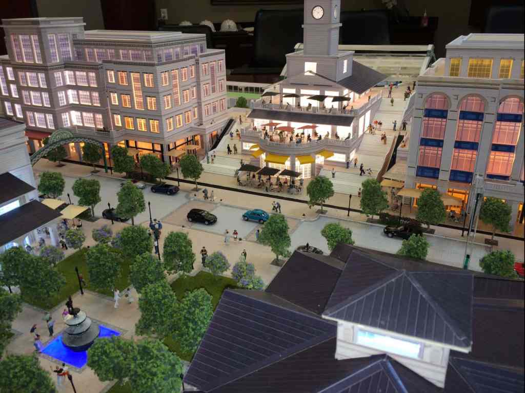 Long Island Mixed-Use Housing Developers Race To Meet Increasing Demand