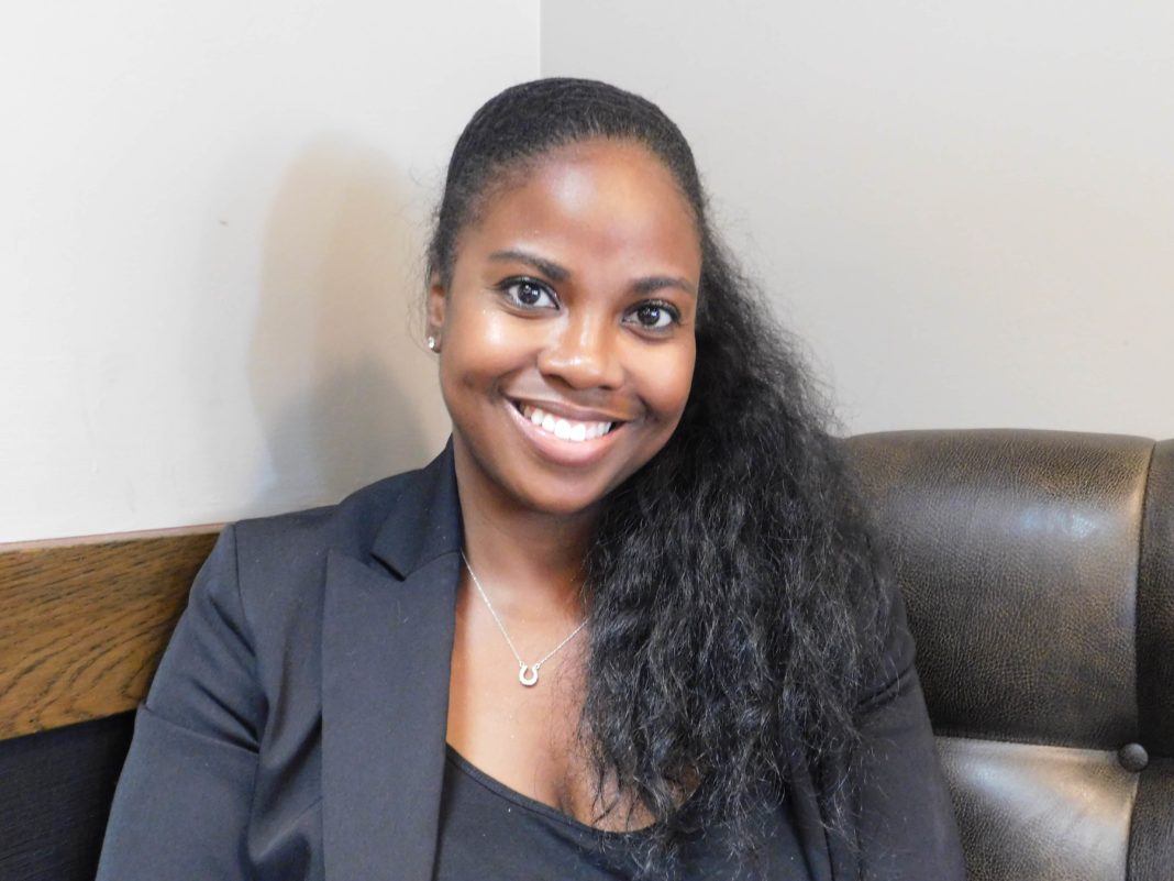 Taylor Raynor: Hempstead Schools’ Savior?