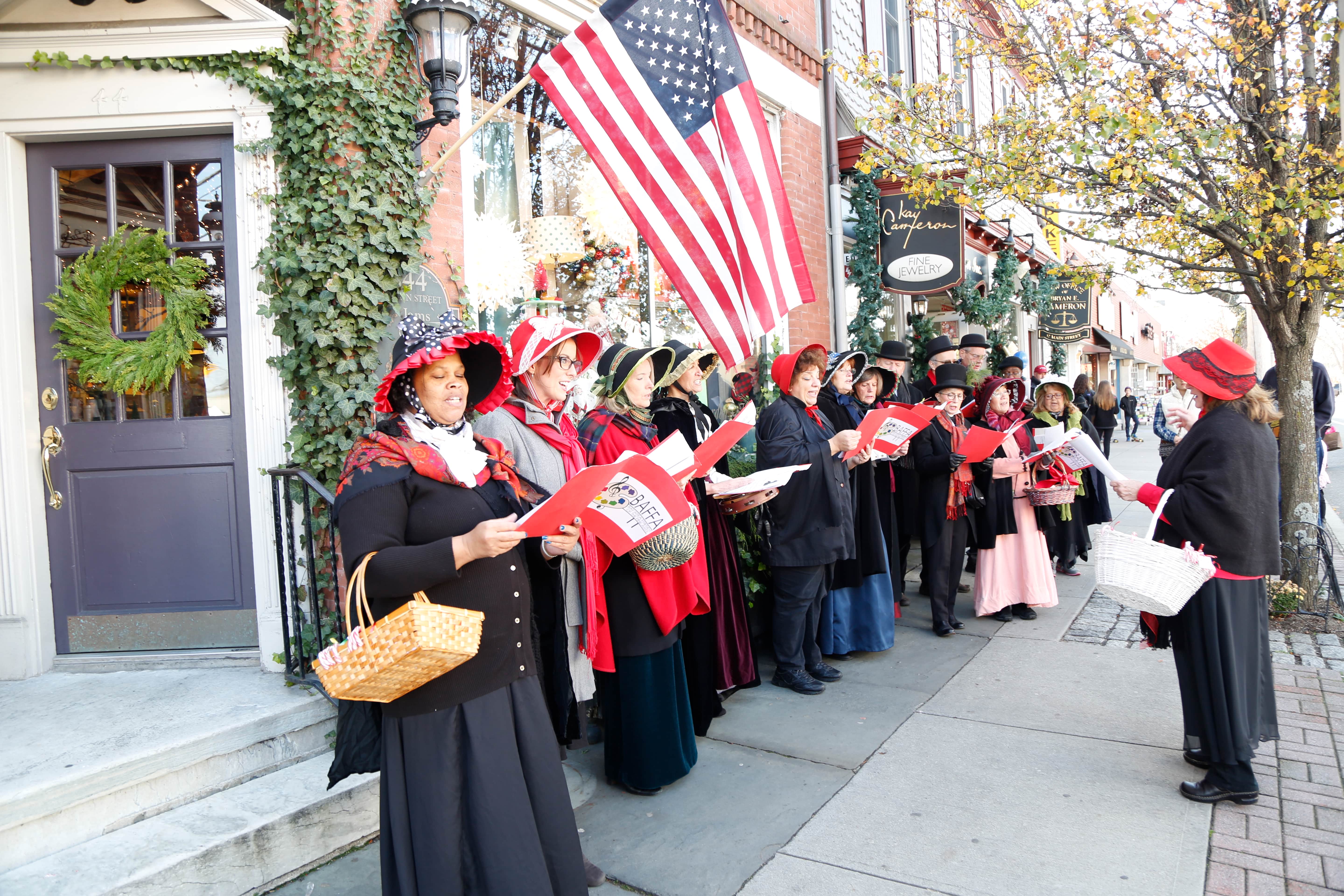 Sayville: An Iconic Bayside Hamlet