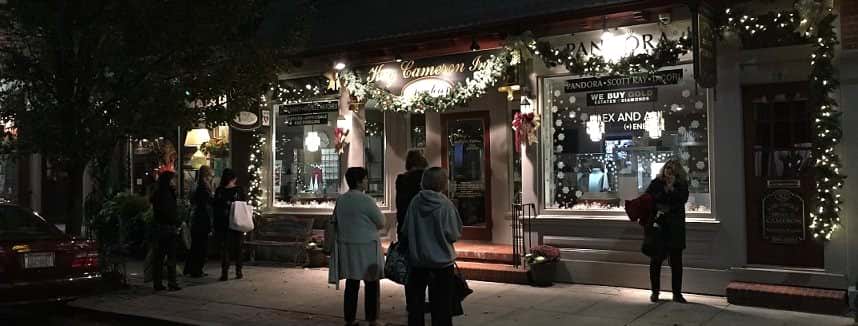 Sayville: An Iconic Bayside Hamlet