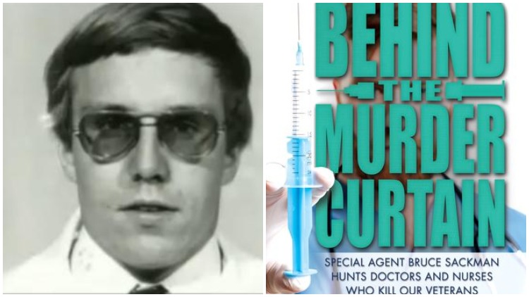 ‘Behind the Murder Curtain’ Reveals True Crimes of Long Island Medical ...