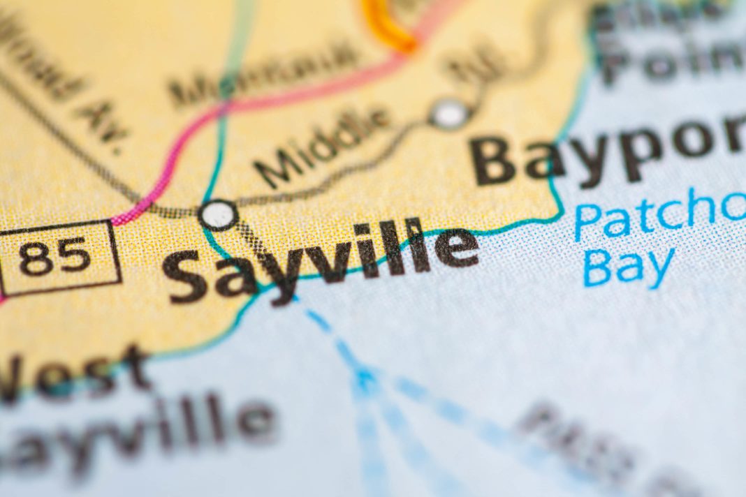 Sayville: An Iconic Bayside Hamlet