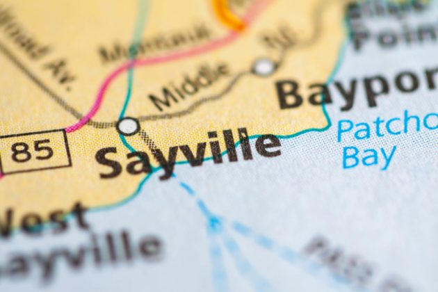 Sayville: An Iconic Bayside Hamlet