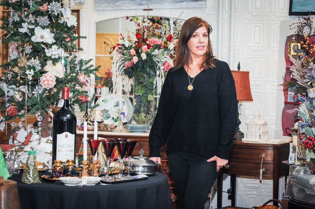 Feathering Their Nest By Tapping Sense of Place