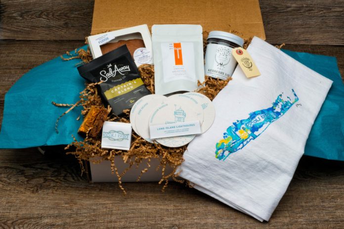 Gift Guide: Shop Local, Gift Local This Holiday Season