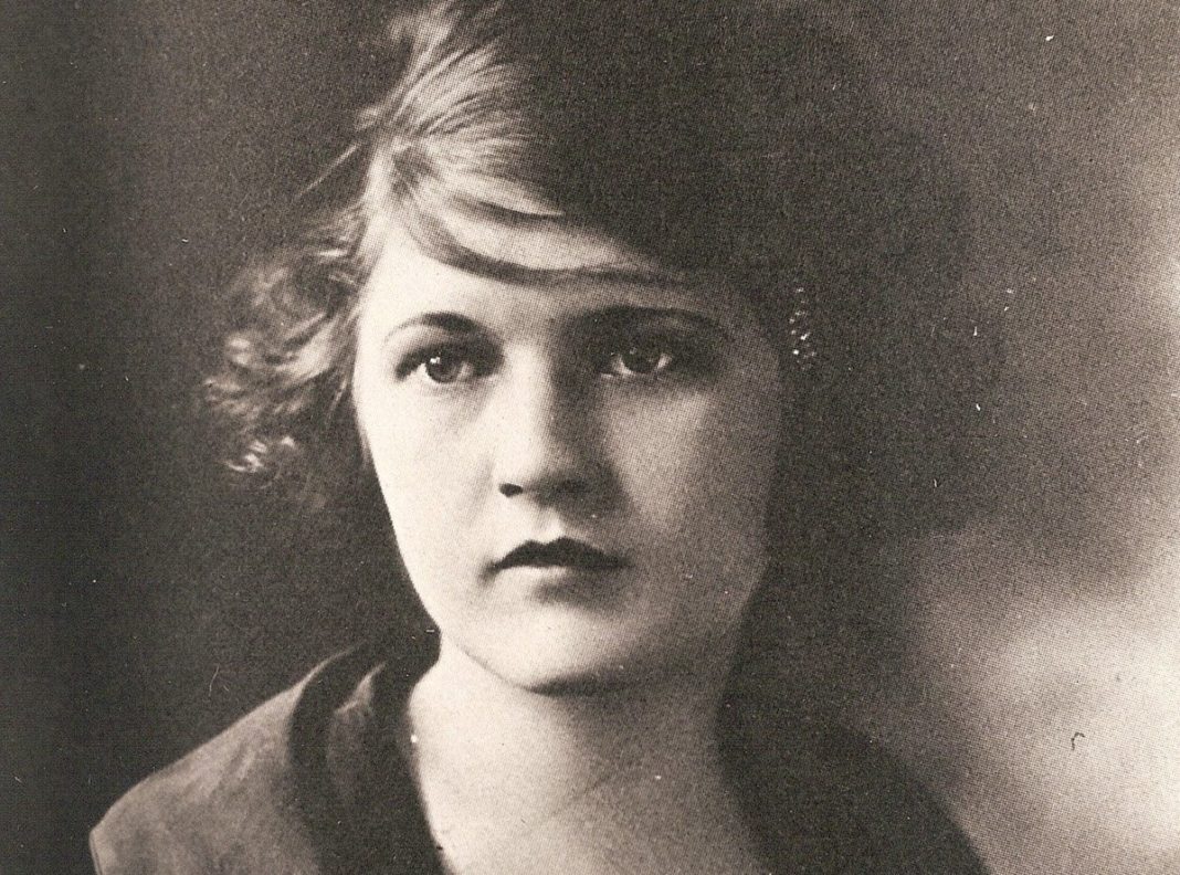 In Her Own Way: Zelda Fitzgerald