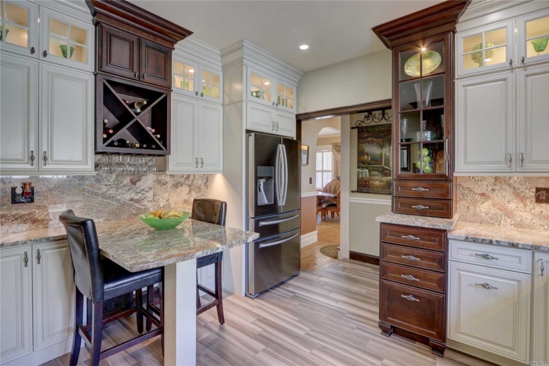 Sunny Updated Lynbrook Victorian Asks $749,000