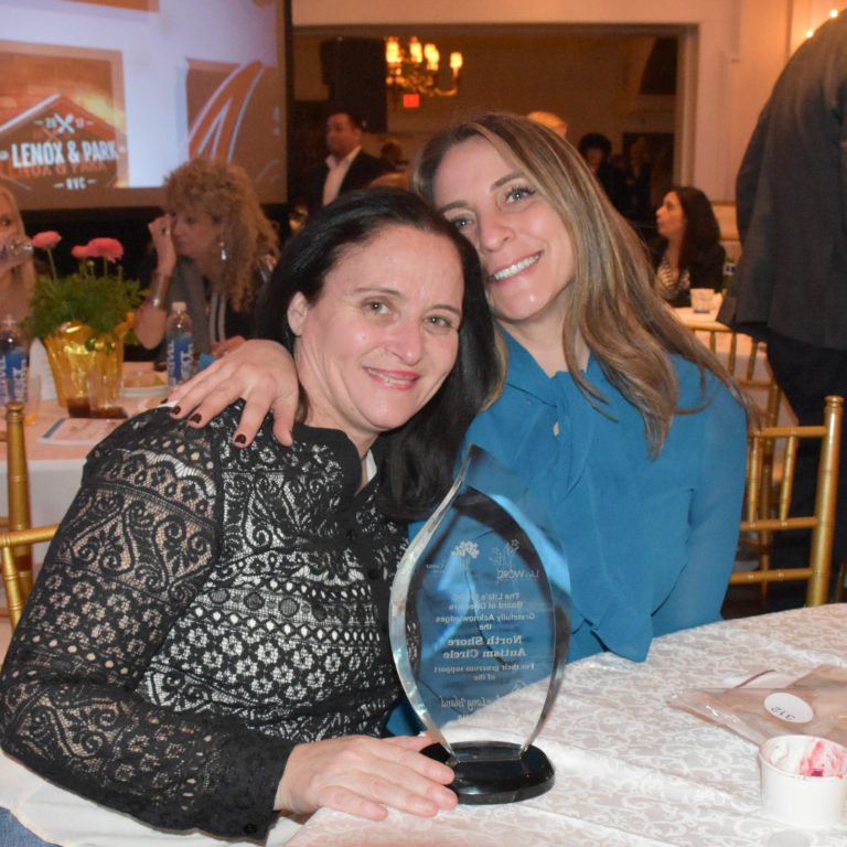 Chefs of Long Island Fundraiser Cooks Up Generosity