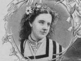 Frances Hodgson Burnett: Fighting With the Wind