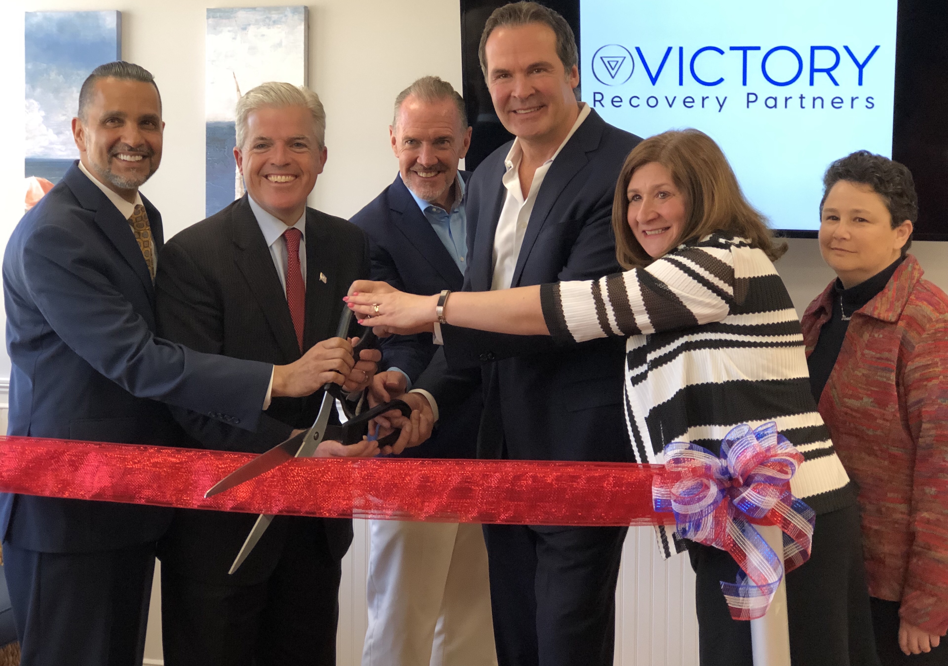 New Outpatient Addiction Treatment Center Opens in Farmingville