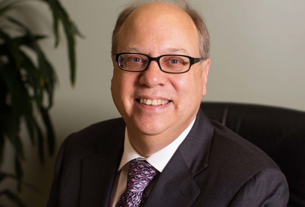 Custom Computer Specialists CEO Greg Galdi Eyes Tech’s Future