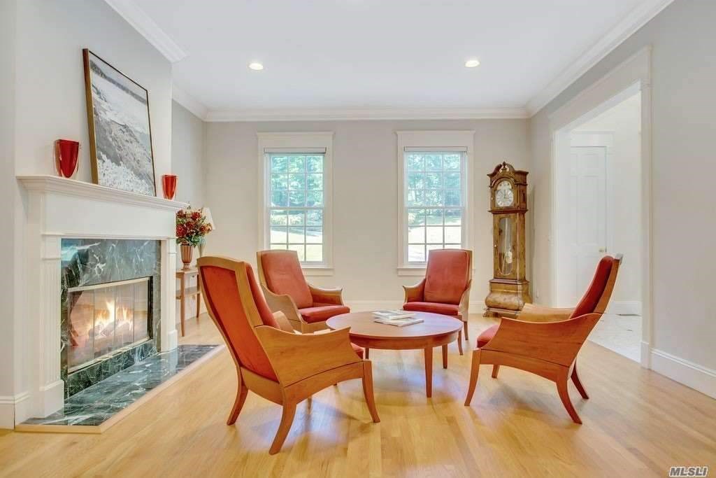 Mike Francesa’s Former Lattingtown Colonial Asks $1.7M