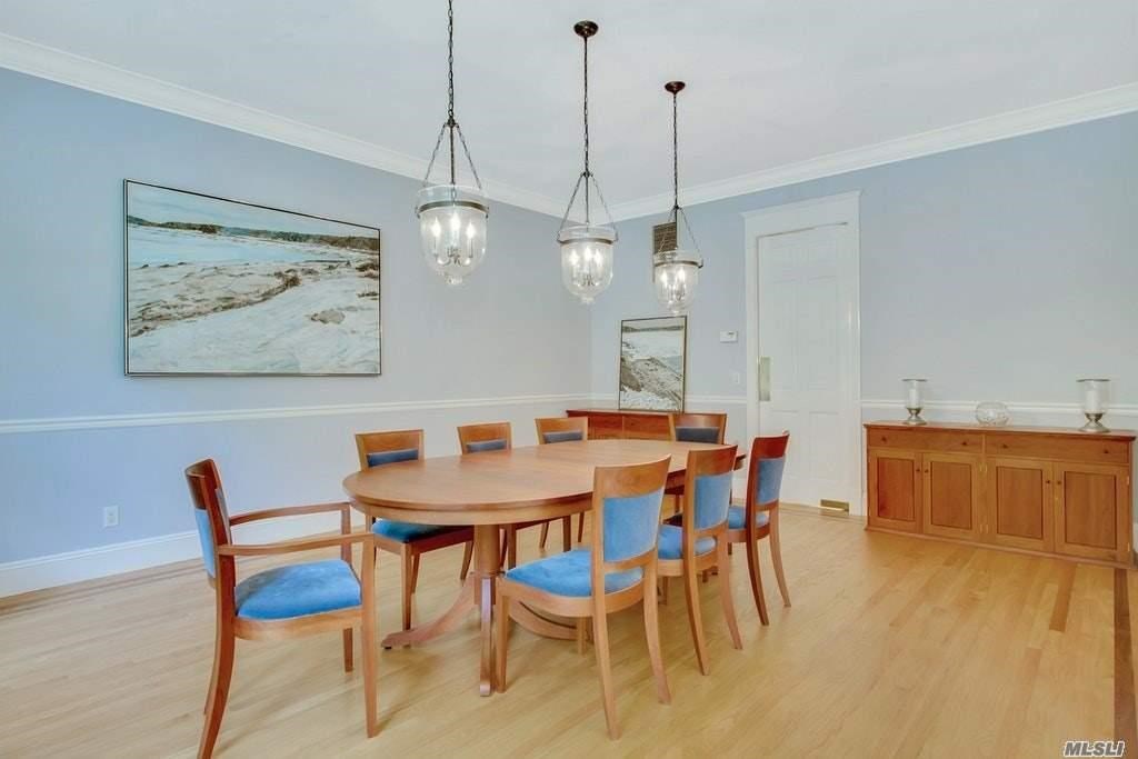 Mike Francesa’s Former Lattingtown Colonial Asks $1.7M