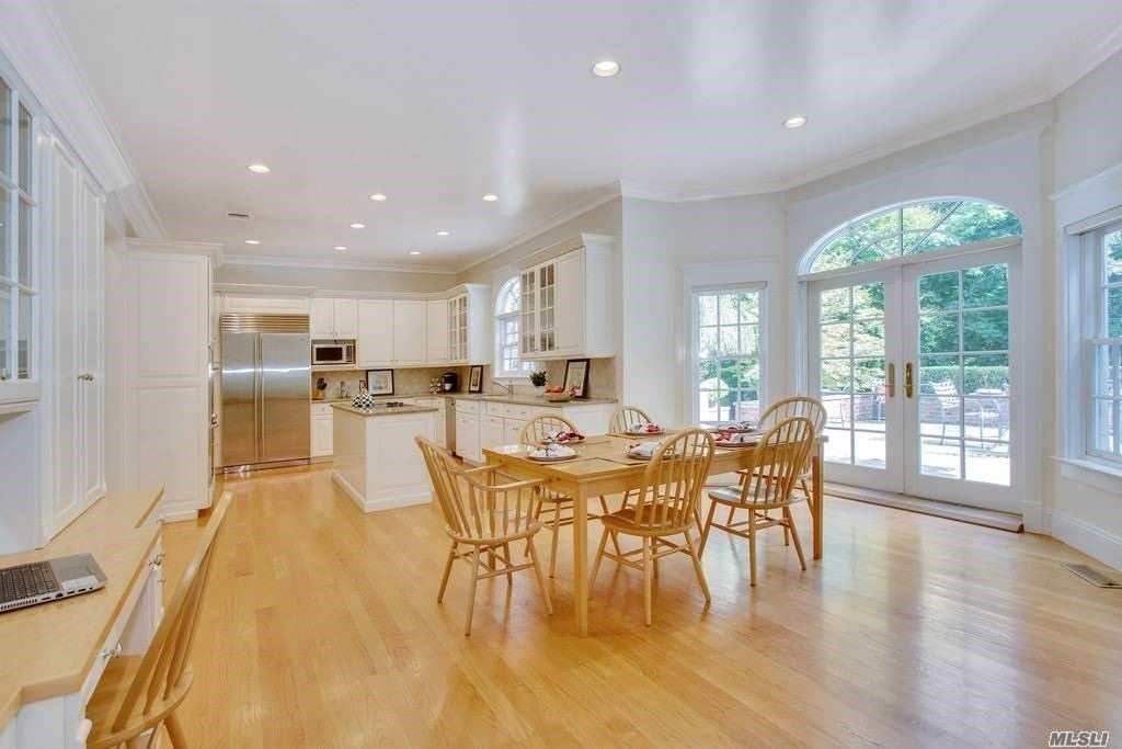 Mike Francesa’s Former Lattingtown Colonial Asks $1.7M