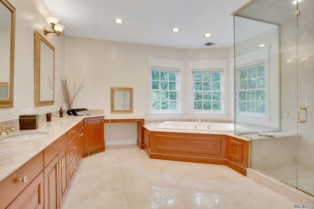 Mike Francesa’s Former Lattingtown Colonial Asks $1.7M