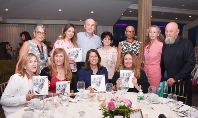 Chefs For A Cause Raises Funds for Babylon Breast Cancer Coalition