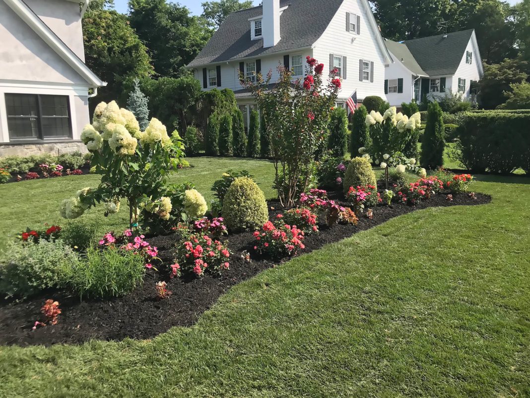 Transformative Curb Appeal, Long Island-style