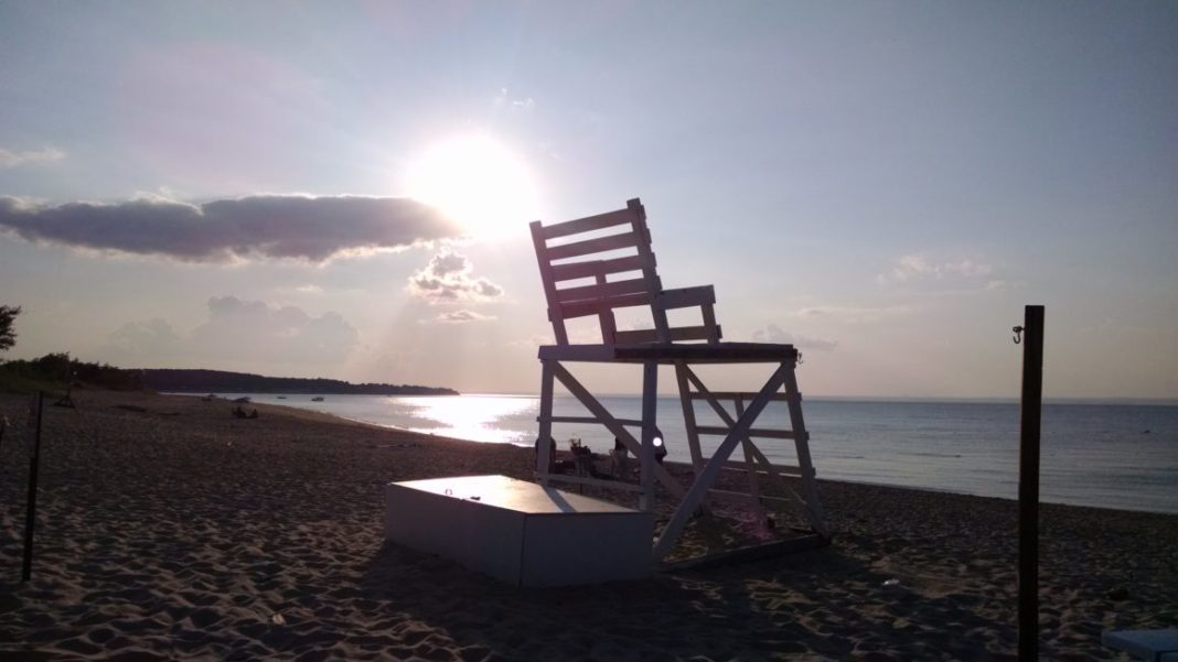 Everything You Ever Wanted To Know About Jones Beach