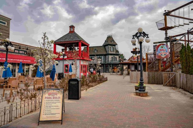 Bayville: A Waterfront North Shore Best-Kept Secret