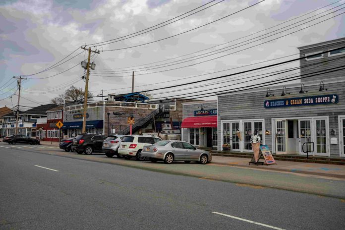 Bayville: A Waterfront North Shore Best-Kept Secret