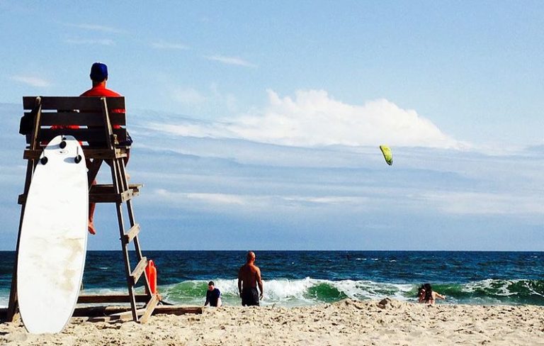 Everything You Ever Wanted To Know About Jones Beach