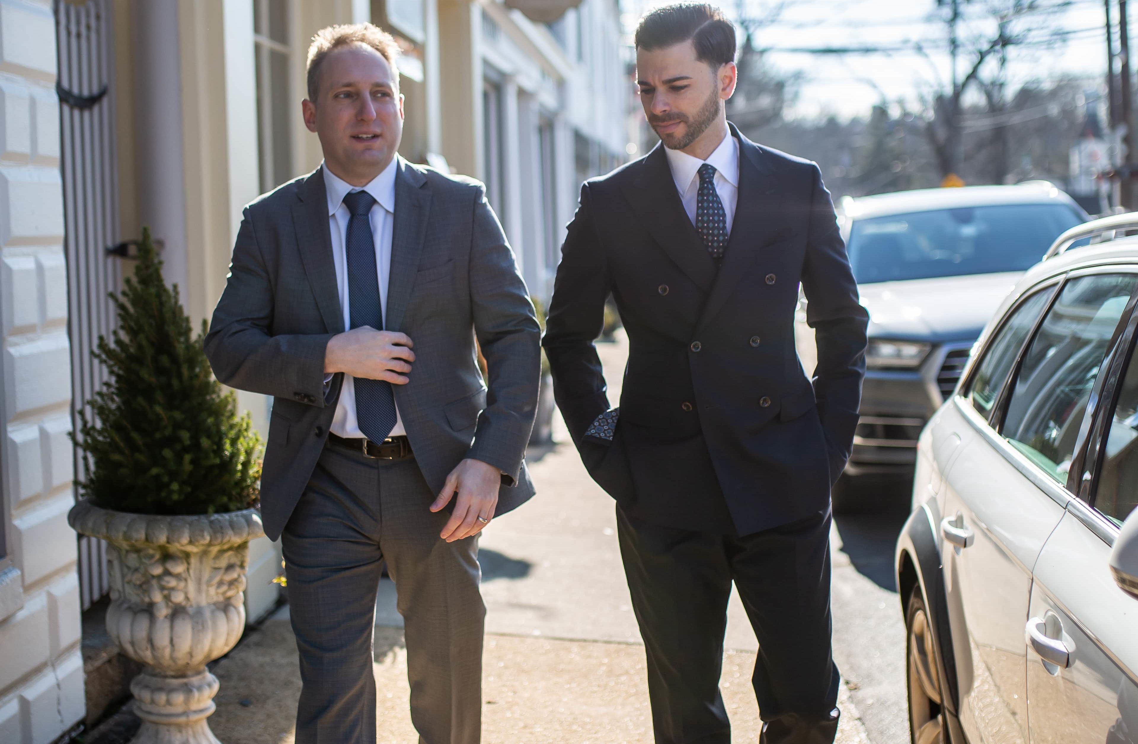 Long Island Team Is Changing The Game With Top-Notch Service on Long ...