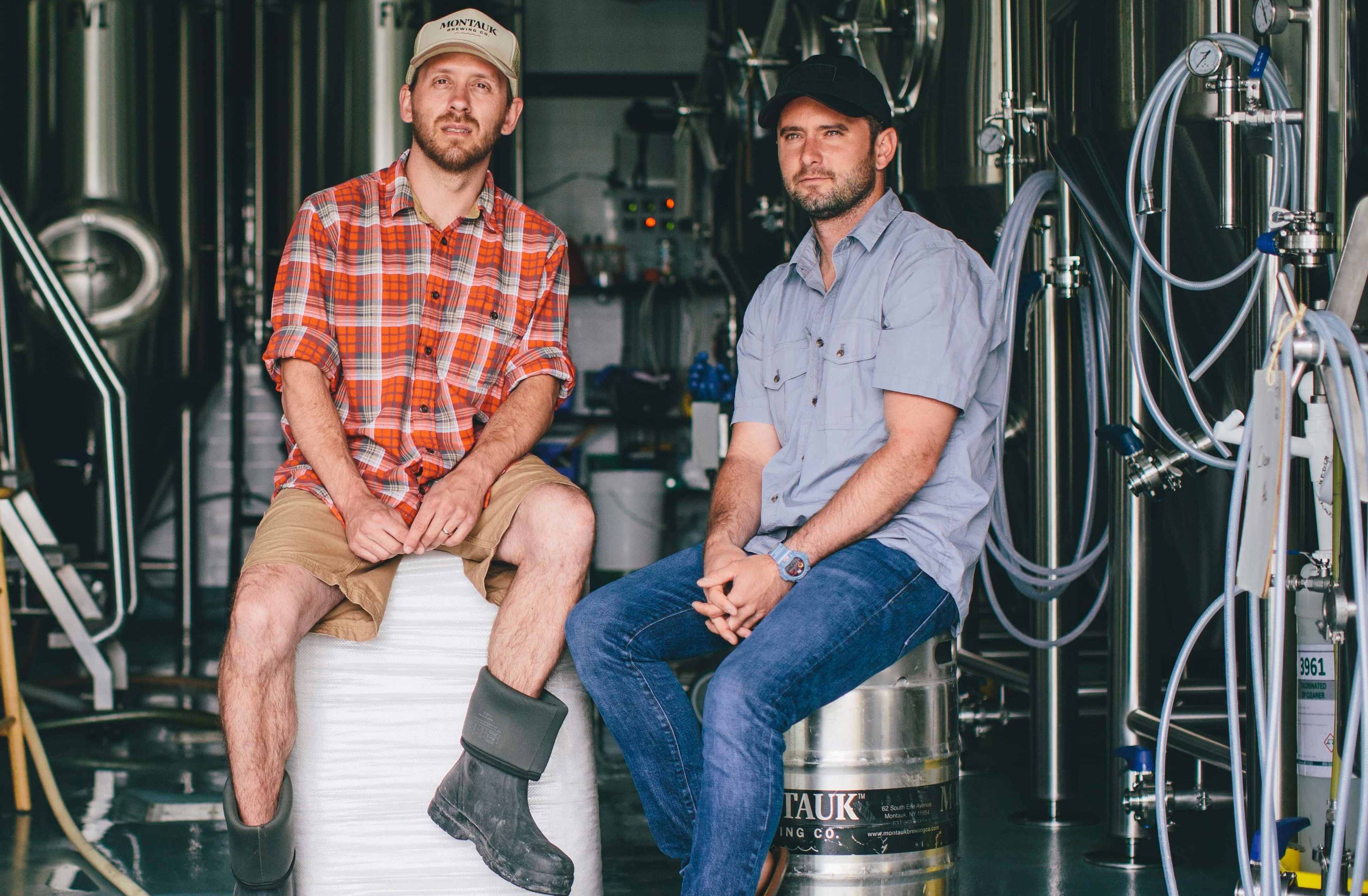 Montauk Brewing Company: Long Island’s Fastest-Growing Brewery