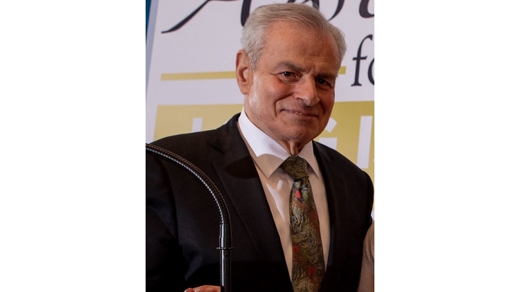 Former Nassau Exec Thomas Gulotta Dies