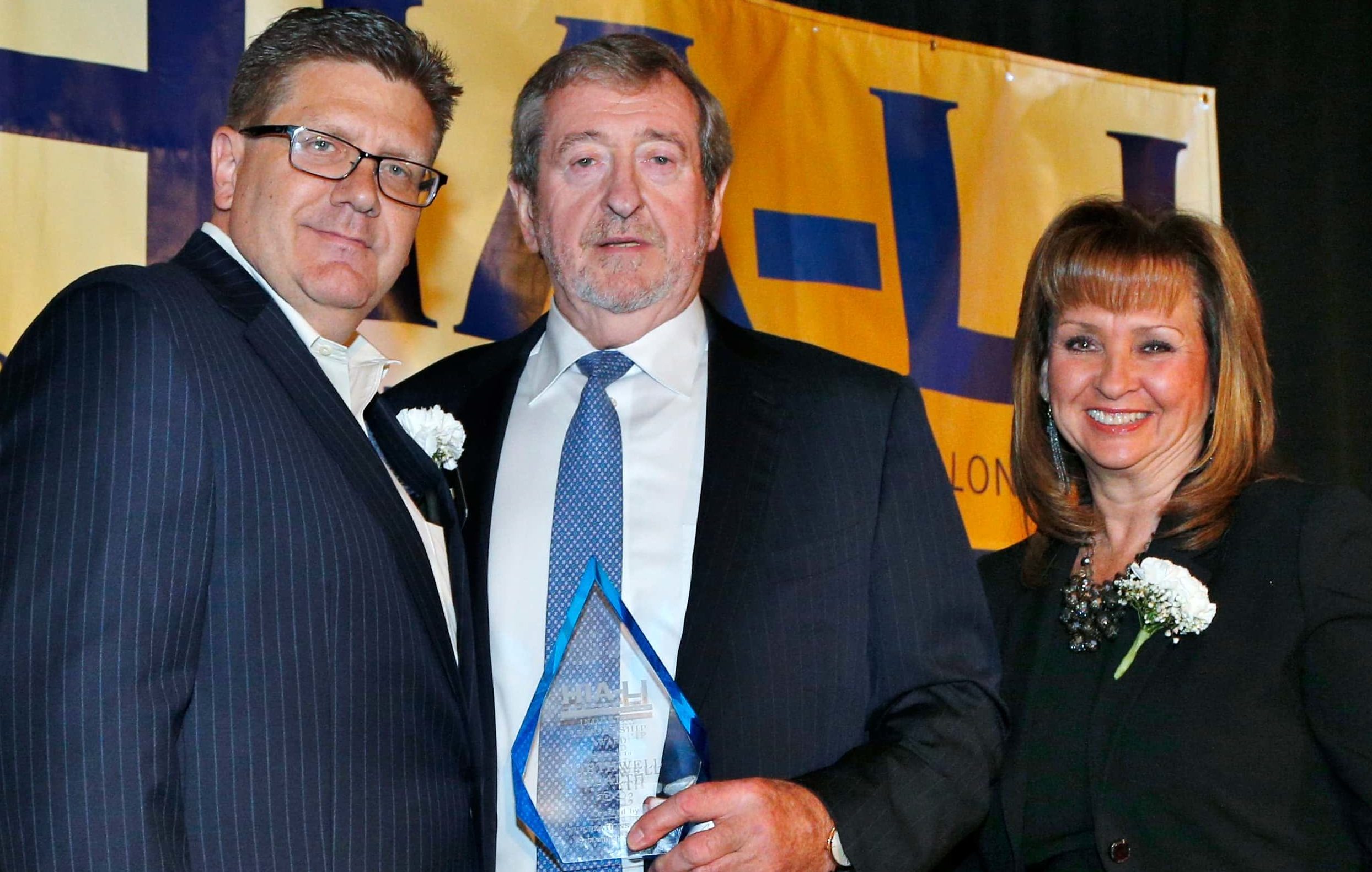 HIA-LI Honors Long Island’s Leading Businesses