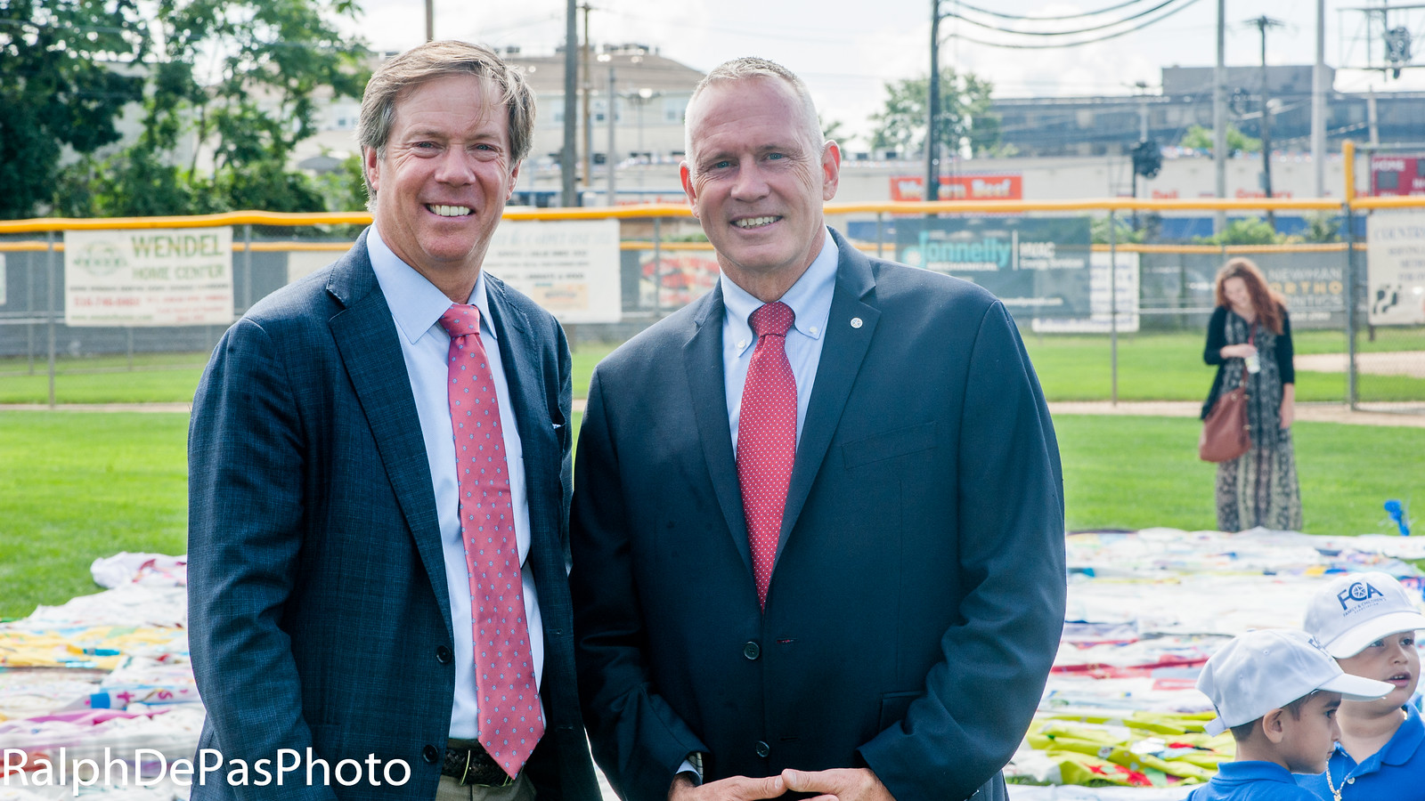 Family and Children’s Association Celebrates 135 Years of Service