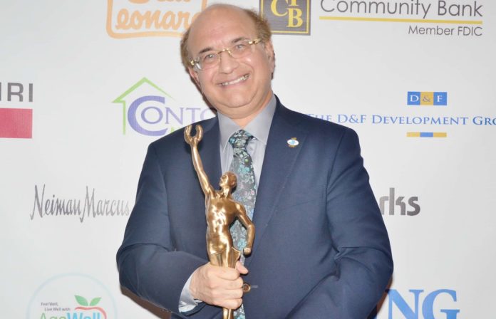 Raj Technologies CEO Raj Mehta: The Problem Solver