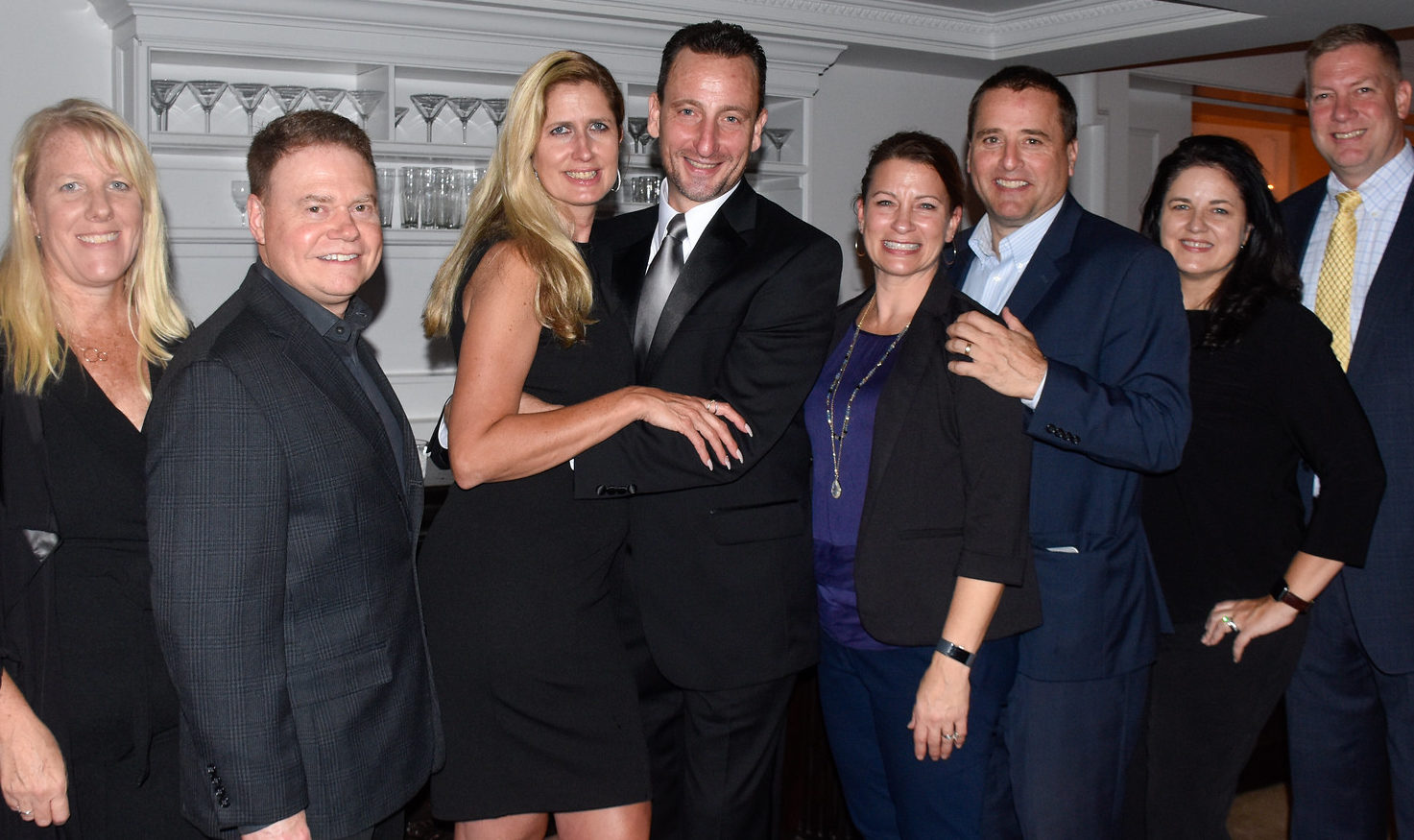 Michael Magro Foundation Raises Nearly $100K at Evening of Tasting and ...