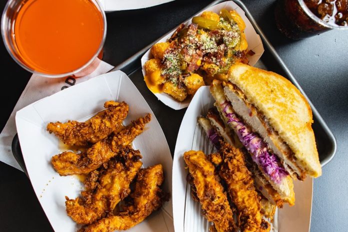 Melt Shop Opens First Suffolk Location