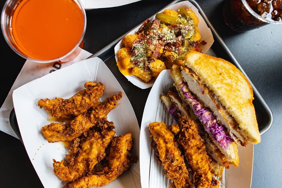 Melt Shop Opens First Suffolk Location